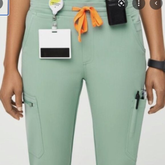 Figs | Pants & Jumpsuits | Copy Figs Jade Yola Skinny Scrub Pant | Poshmark